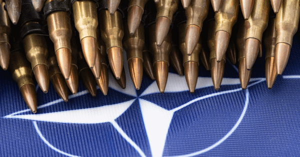 NATO Capability Targets: cosa sono? | Università Cattolica del Sacro Cuore
